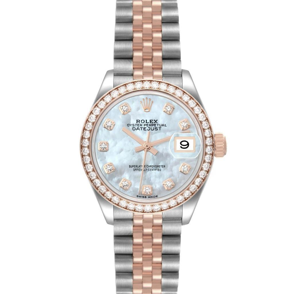 Rolex Lady Datejust 279381 for sale | eBay Rolex Lady Datejust 279381 for sale | eBay