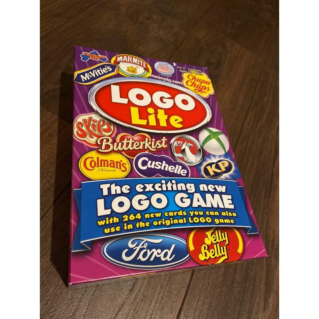 Logo lite Game | in Glasgow City Centre, Glasgow | Gumtree