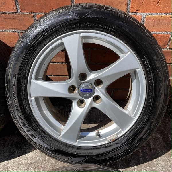 Volvo S60 Tyres for sale in UK | 62 used Volvo S60 Tyres