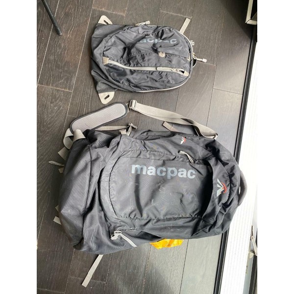Macpac for sale in UK | 36 second-hand Macpacs