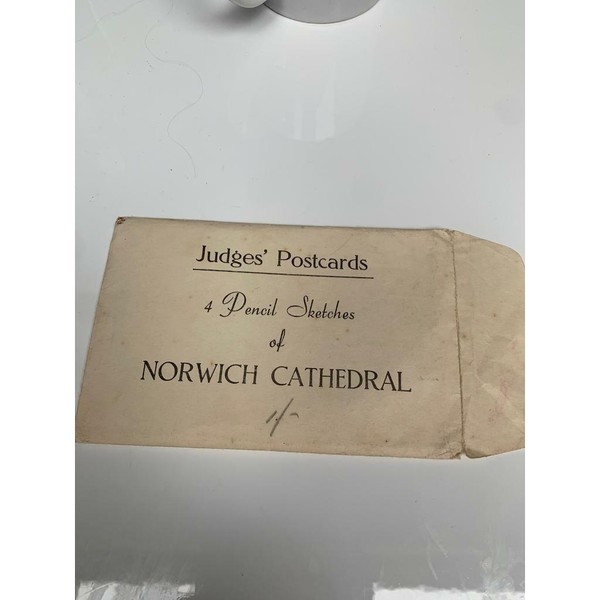 Judges Postcards for sale in UK | View 62 bargains