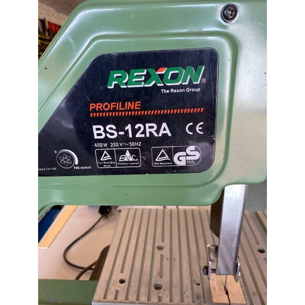Rexon for sale in UK | 34 second-hand Rexons