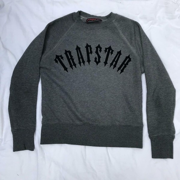 Trapstar Jumper for sale in UK | 20 used Trapstar Jumpers