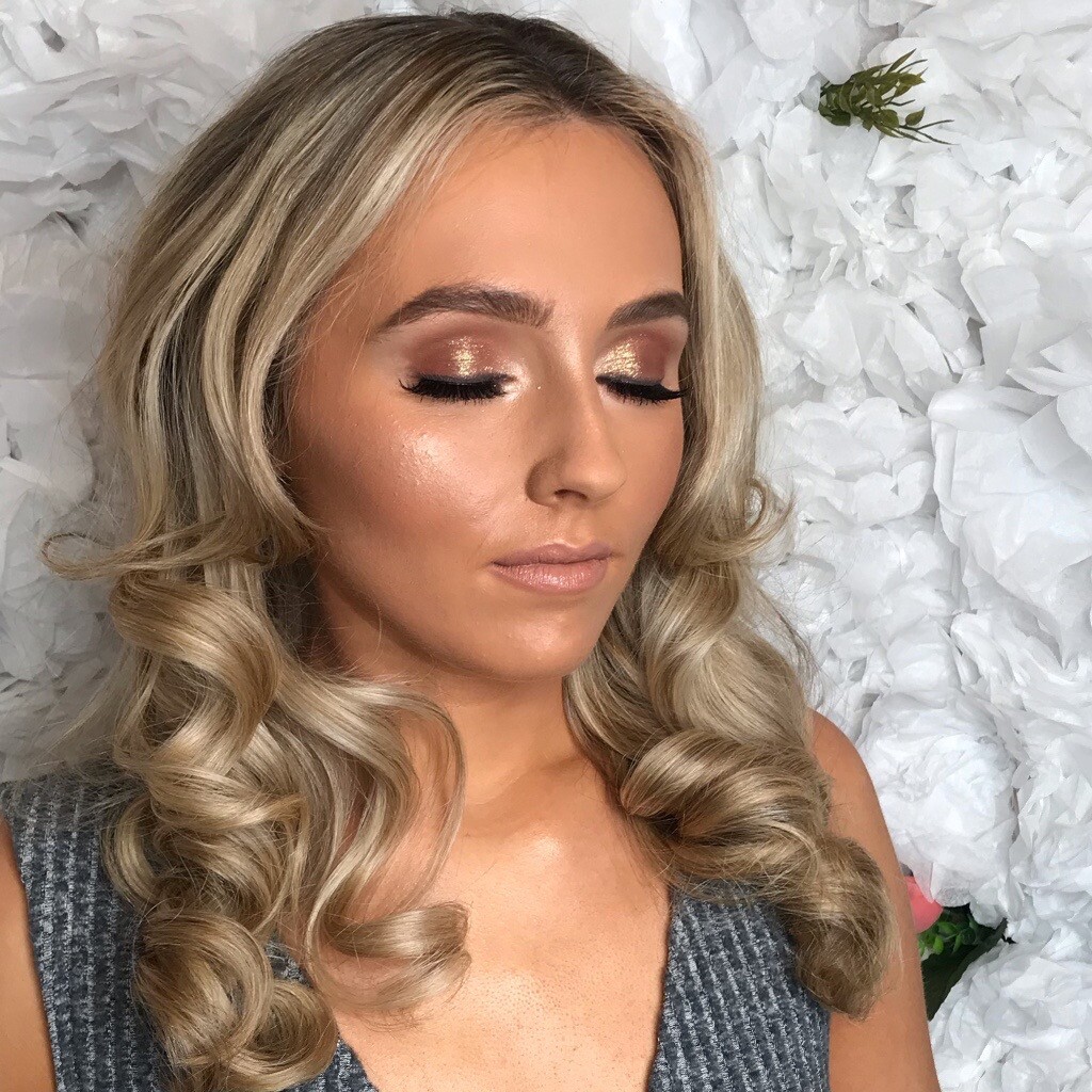 Mobile Makeup Artist Liverpool City Centre | Saubhaya Makeup