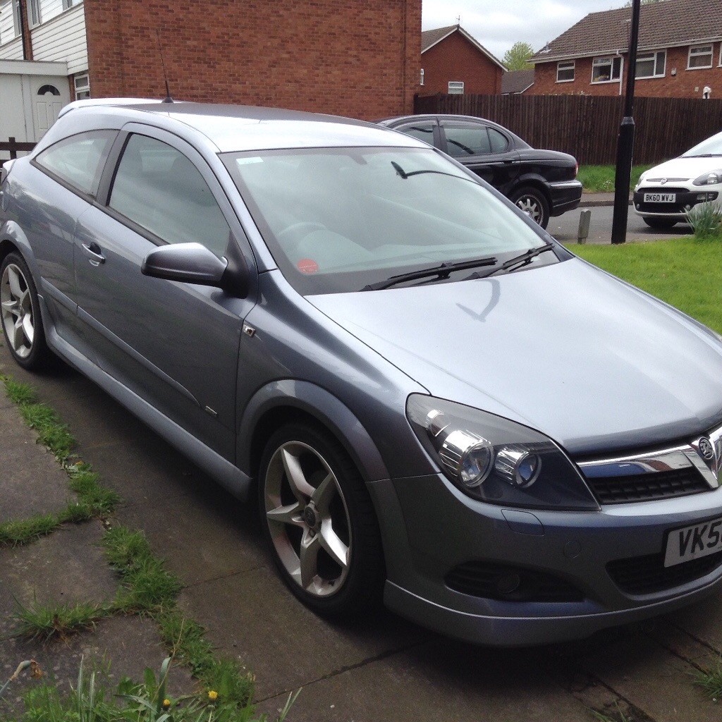 Vauxhall Astra 1.8 sri | in Coventry, West Midlands | Gumtree