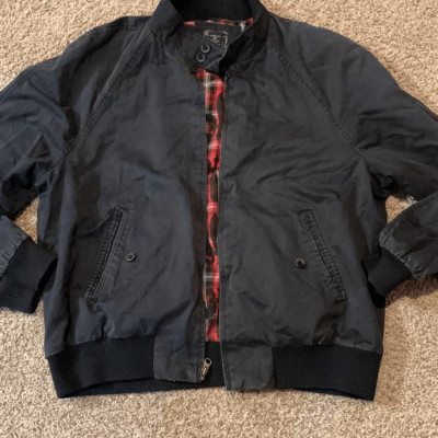 Vintage Jackets, Retro Style Jackets