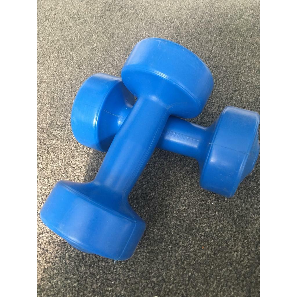 2-x-1-5kg-dumbbells-weights-in-rhiwbina-cardiff-gumtree
