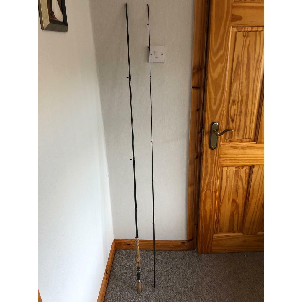 Shakespeare 2 piece fly rod 11 foot 8-9 | in Dungannon, County Tyrone ...