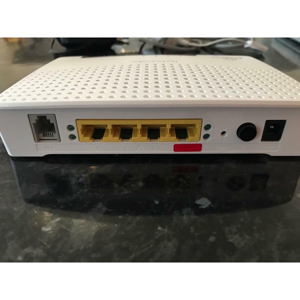 Plusnet Router for sale in UK | 68 used Plusnet Routers