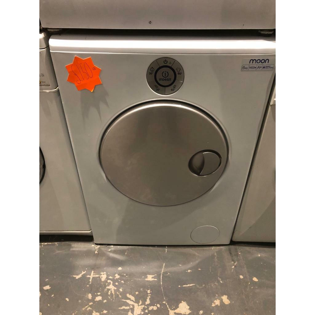 Indesit moon Washing machine | in Bedminster, Bristol | Gumtree