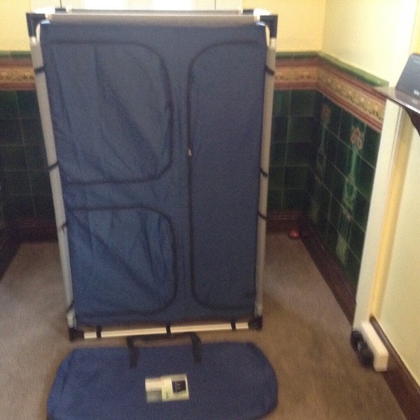 Camping Cupboard for sale in UK | View 40 bargains