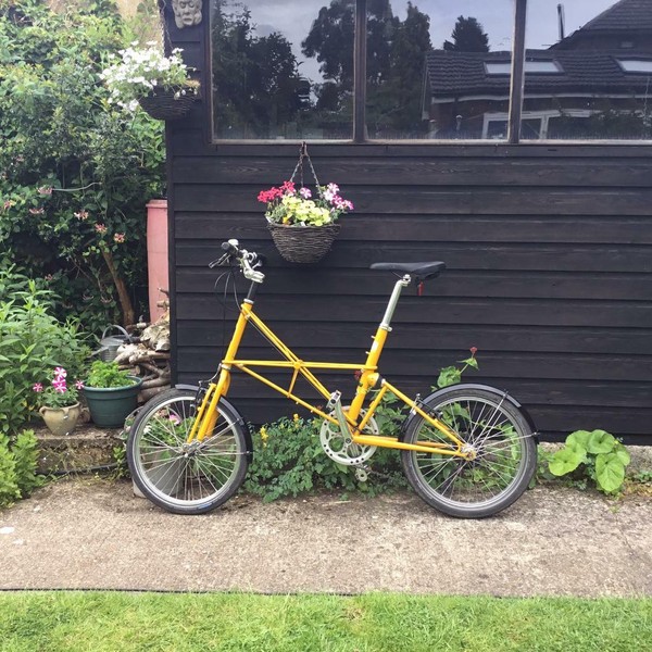Moulton Bicycle for sale in UK | 44 used Moulton Bicycles