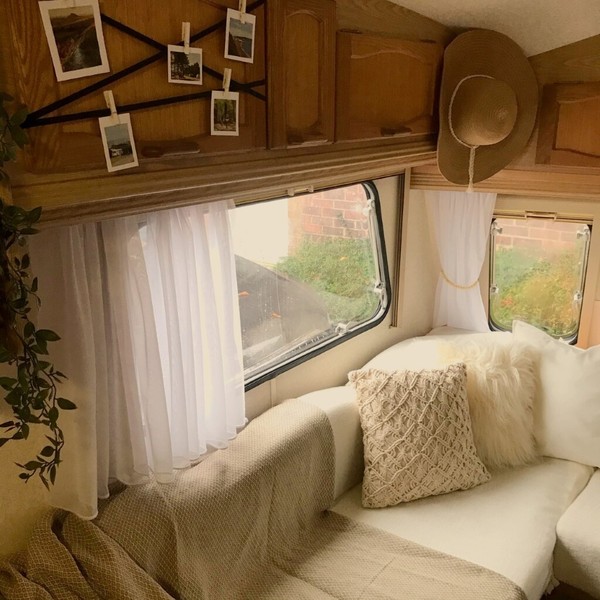 Vanroyce Caravan for sale in UK | View 57 bargains