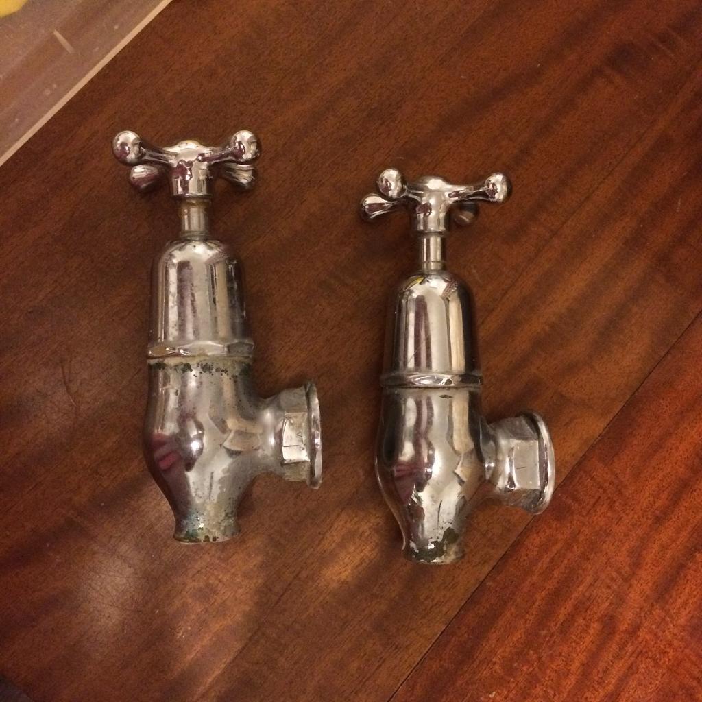 Old fashioned taps | in Scarborough, North Yorkshire | Gumtree