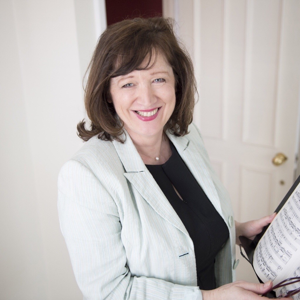 SINGING LESSONS with professional opera singer/teacher | in Acton ...