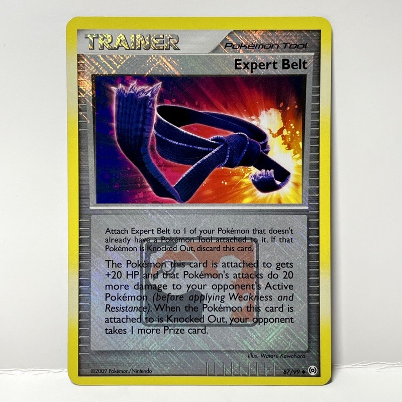 Expert Belt Pokemon Cards - Find Pokemon Card Pictures With Our ...