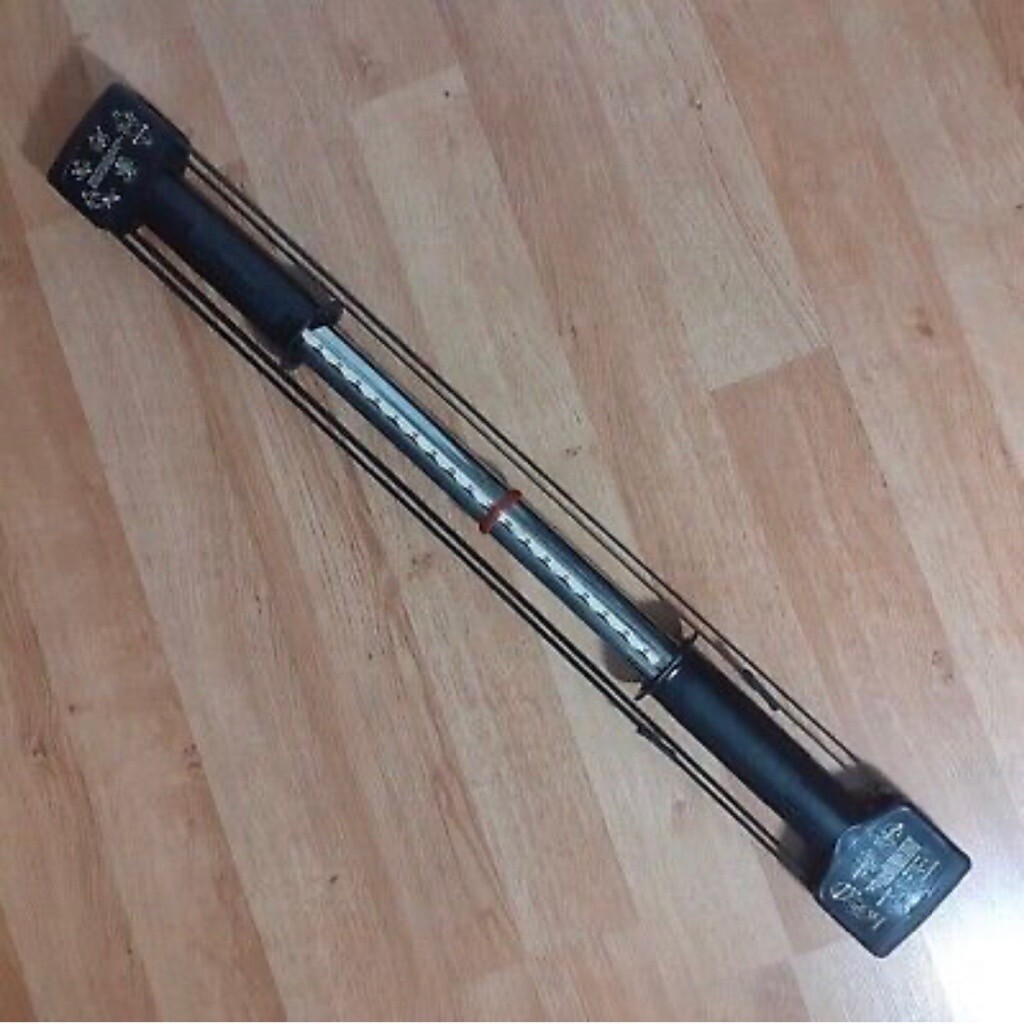 Original Bullworker X5 In excellent condition | in Penarth, Vale of ...