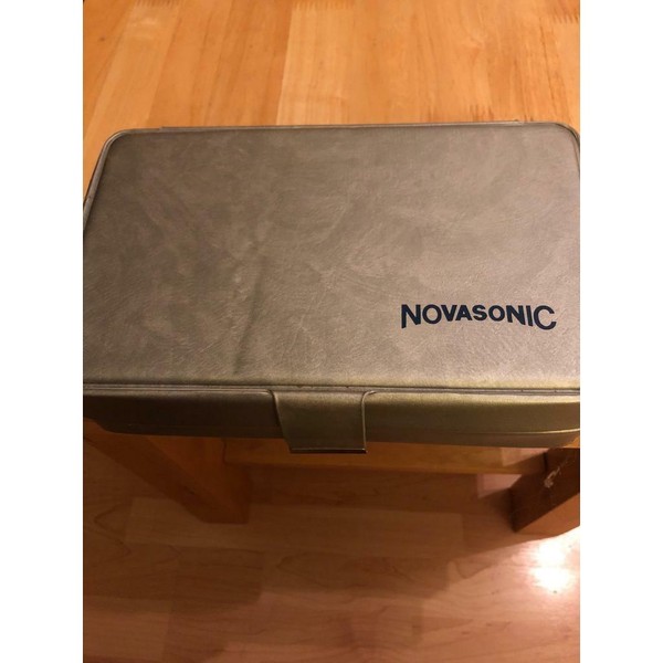 Novasonic for sale in UK | 43 second-hand Novasonics