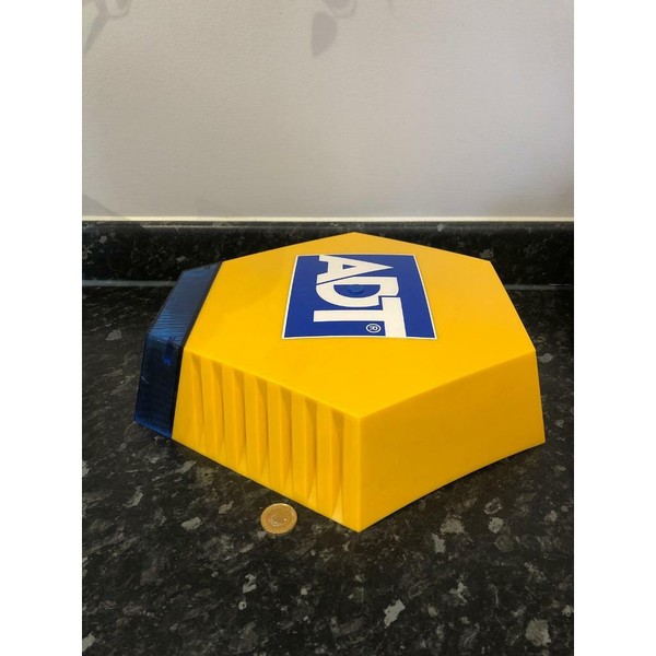 Adt Alarm Box for sale in UK | 56 used Adt Alarm Boxs