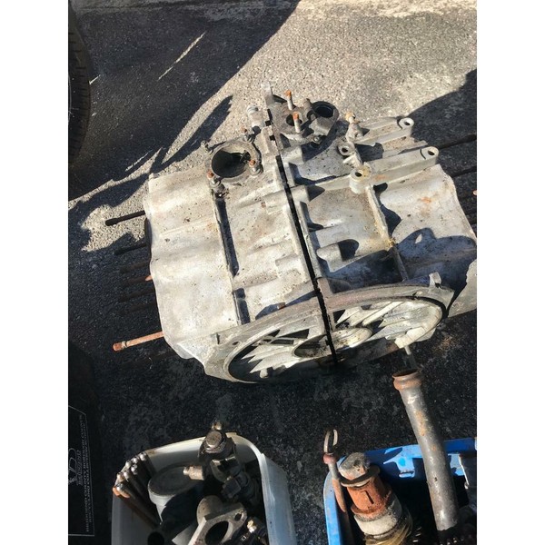 Vw T25 Engine for sale in UK | 30 used Vw T25 Engines