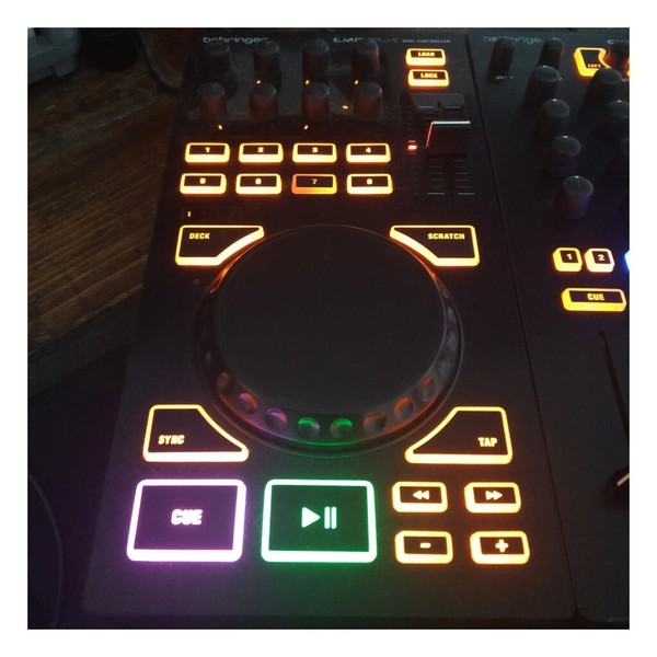 Dj Setup for sale in UK | 24 second-hand Dj Setups