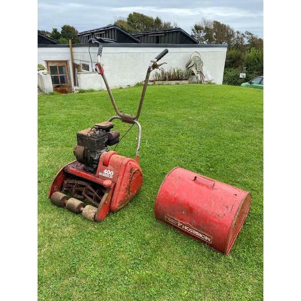 Morrison Mower for sale in UK | 23 used Morrison Mowers