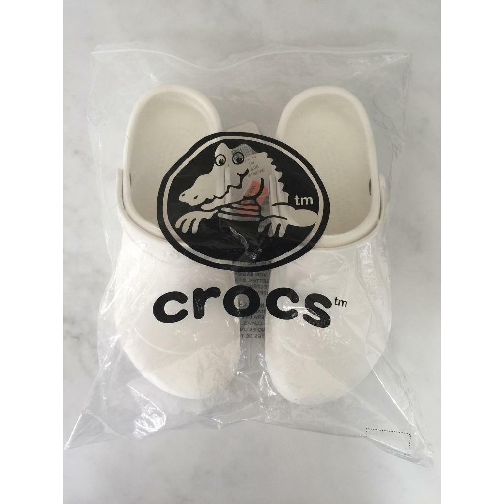 Crocs Specialist Scrub Shoes Men’s Size 11 White | in West Ealing ...