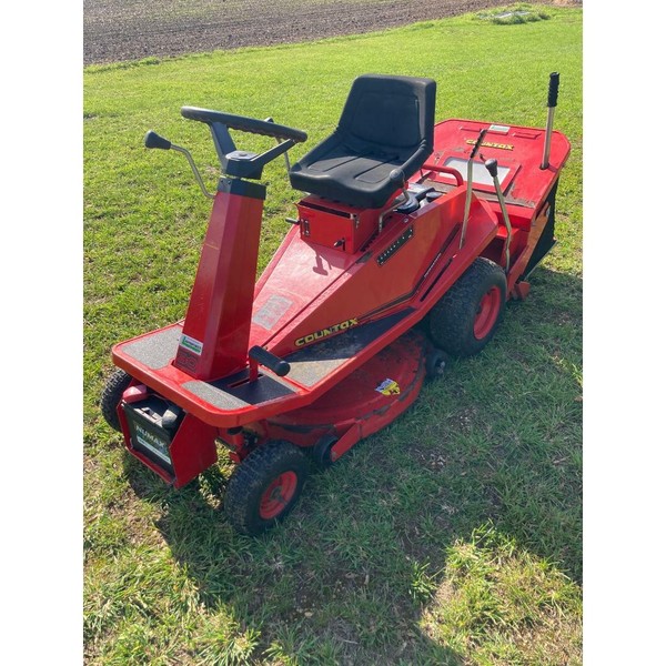 Countax Rider for sale in UK | 56 used Countax Riders
