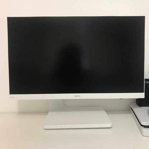 White Monitor for sale in UK | 78 used White Monitors