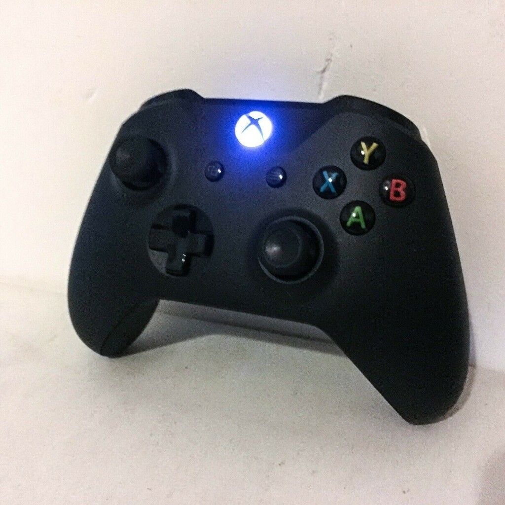 Official Genuine Microsoft Xbox One Controller | in Lewisham, London ...