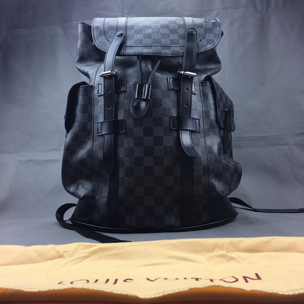 Louis Vuitton Christopher Backpack Dhgate Reviews | semashow.com