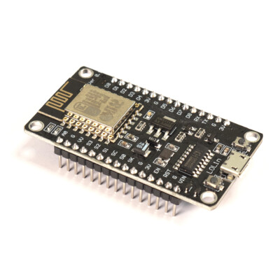 ESP8266 - ESP-12E NodeMCU Wi-Fi Development Board - Maker Advisor