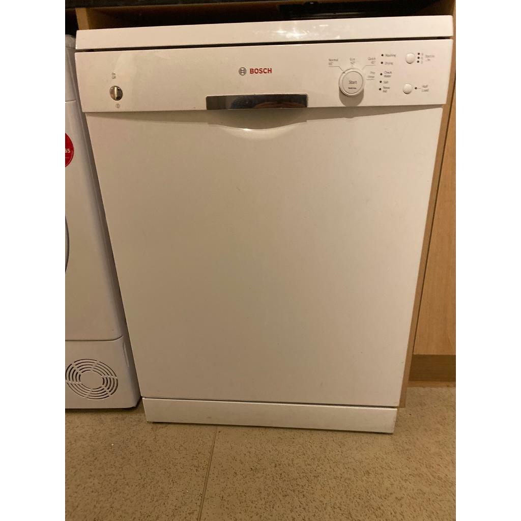 Bosch Dishwasher (SL6P1B) | in Lincoln, Lincolnshire | Gumtree