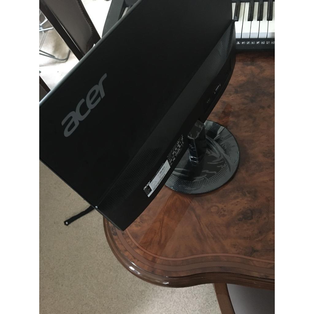 27 Inch Hd Screen In Croydon London Gumtree