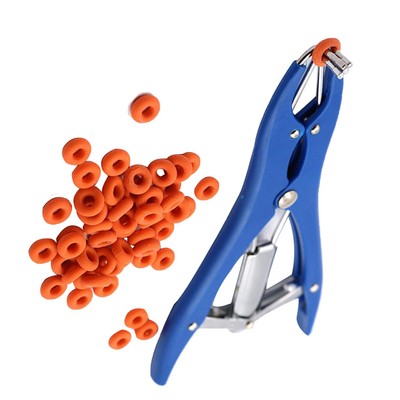 Cattle - Beef - Castration Tool