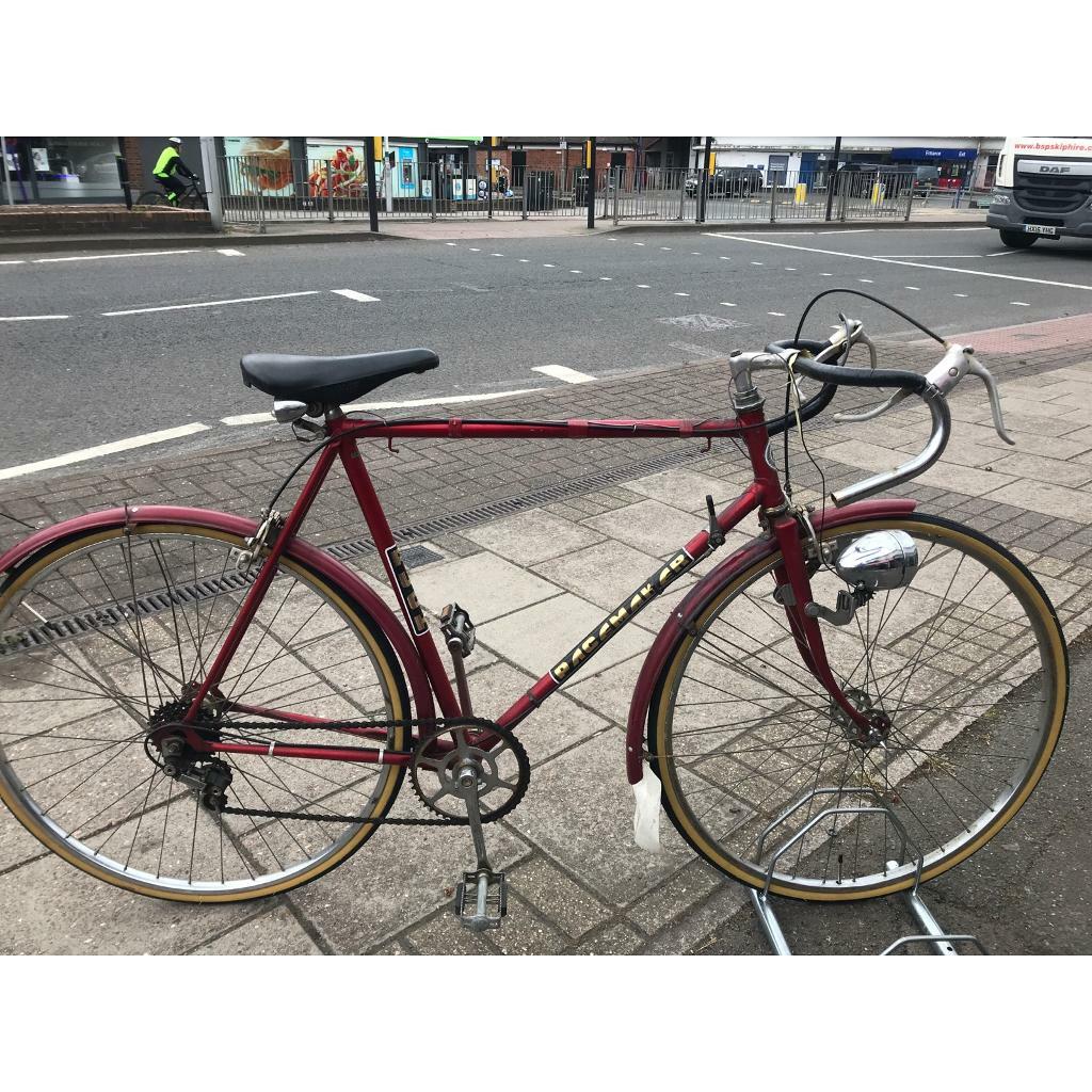 Large Puch vintage ten-speed 59cm Classic bicycle | in West Wickham ...