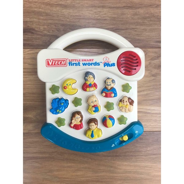 Vtech Little Smart for sale in UK | View 26 bargains