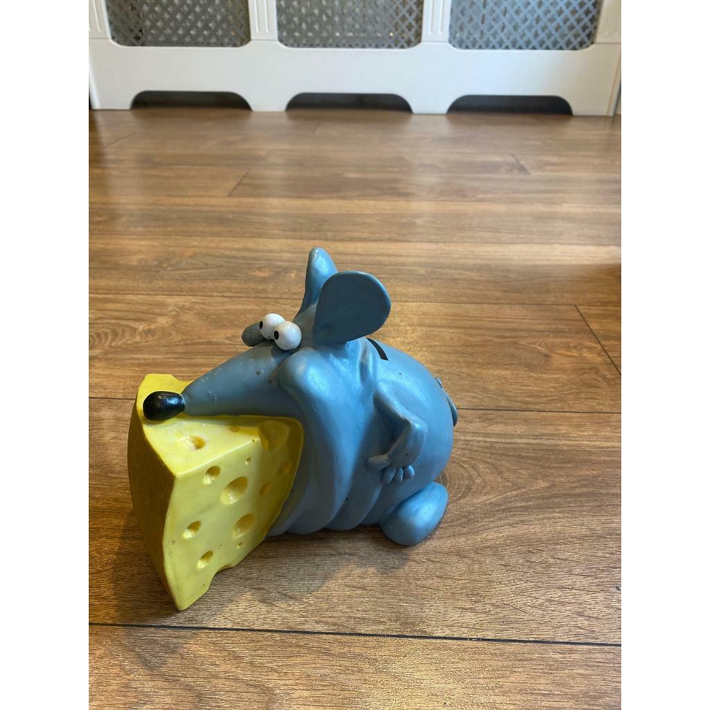 Mouse Money Box | in Hackney, London | Gumtree