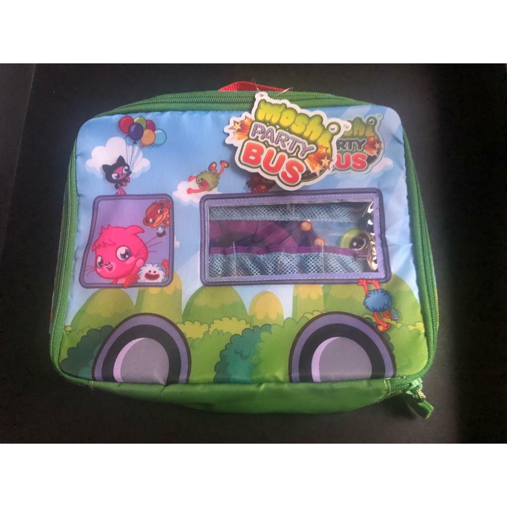 Moshi monster party bus bag | in Llanrumney, Cardiff | Gumtree