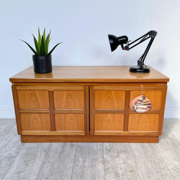Nathan Sideboard for sale in UK | 77 used Nathan Sideboards