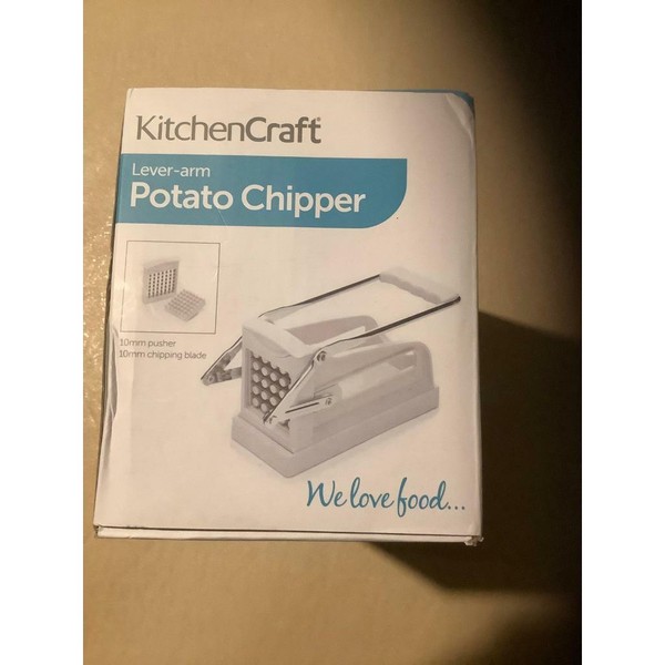 Potato Chipper for sale in UK | 28 used Potato Chippers
