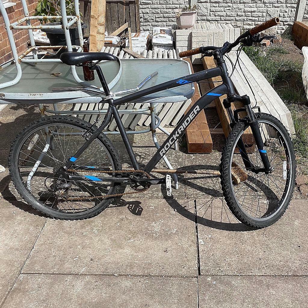 RockRider ST100 20” Mountain Bike | in Wolverhampton, West Midlands ...
