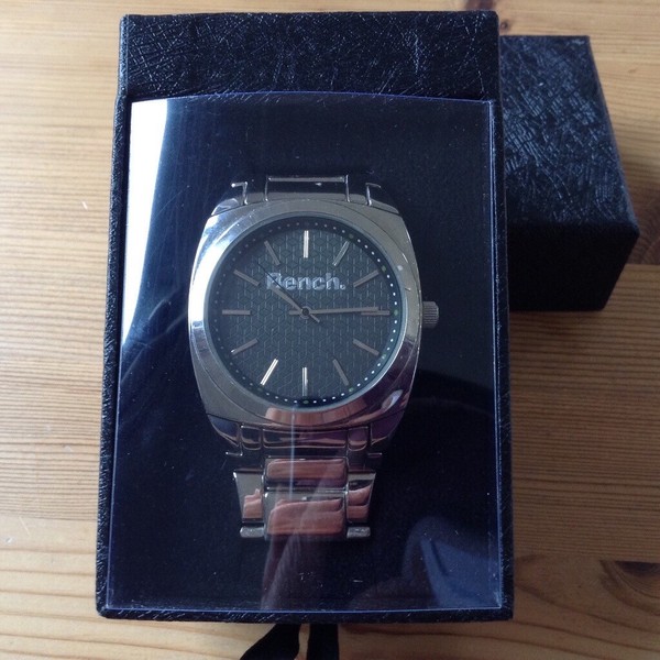 Bench Watch for sale in UK | 34 second-hand Bench Watchs