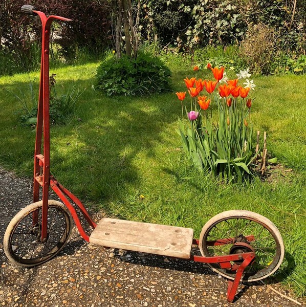 Triang Scooter for sale in UK | 60 used Triang Scooters