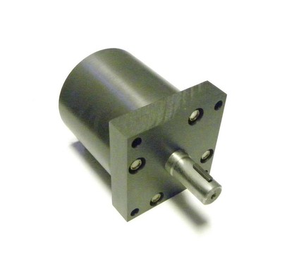 Hydraulic Cylinders - Load Cell