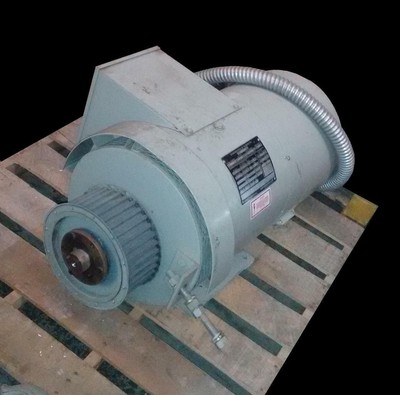 Generators - Belt Driven Generator