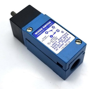 Limit - Limit Switch 600Vac