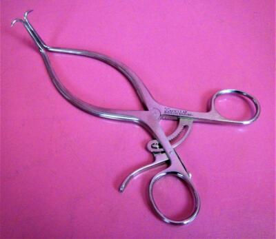 Retractors - Aesculap