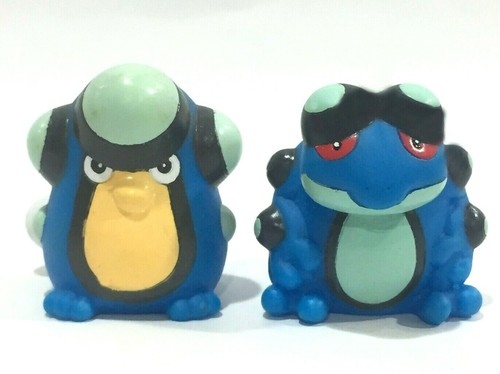 Palpitoad Pokemon Cards - Find Pokemon Card Pictures With Our Database ...