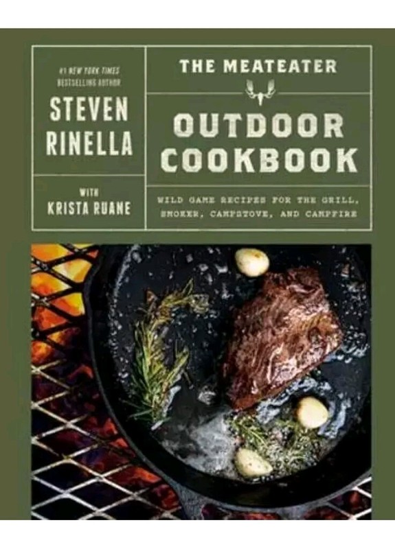 Mastering Cooking Methods in the Wild: A Complete Guide